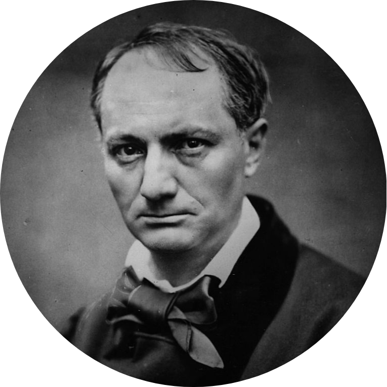 Charles Baudelaire
